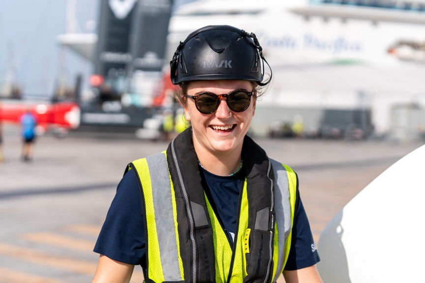 ATHENA PATHWAY PROGRAMME - Emirates GBR