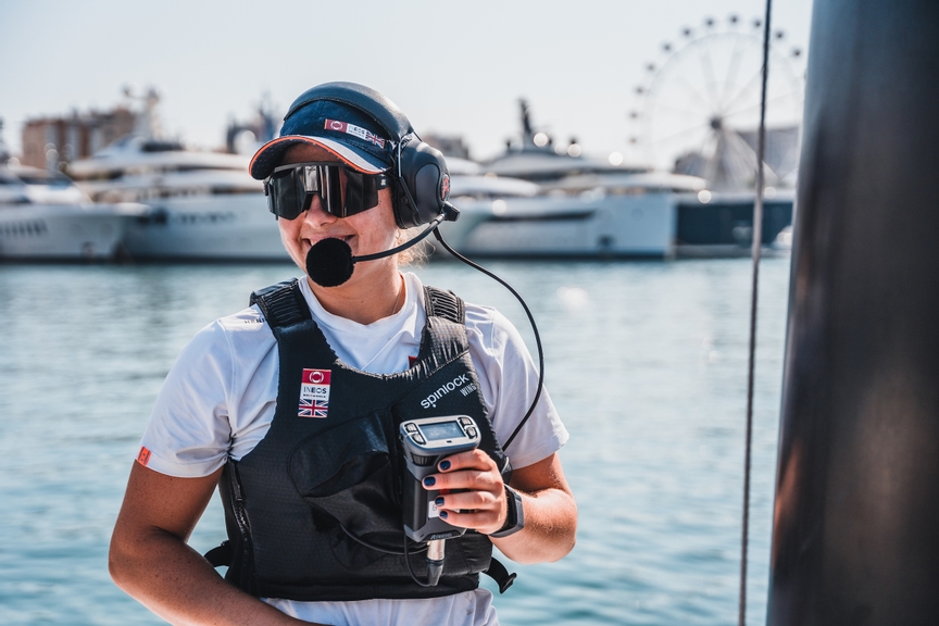 ATHENA PATHWAY PROGRAMME - Emirates GBR